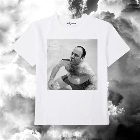 Tony Soprano Nº1 Miguras