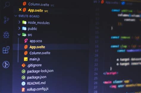 Learn About Sveltekit A New Framework For Web Development