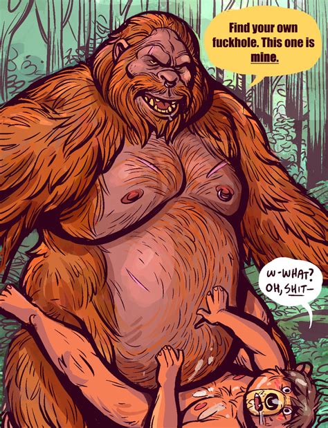 Rule 34 2boys Anthro Ape Bear Beard Beefy Body Fur Dialogue Dramamine