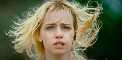 Strange Darling Trailer Kyle Gallner And Willa Fitzgerald Star In
