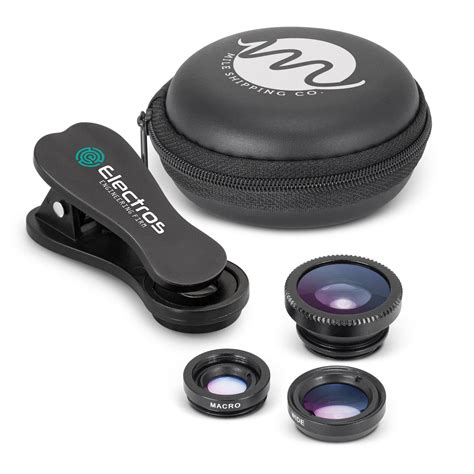 3 In 1 Lens Kit Add Value