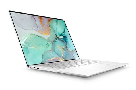 Dell Xps 15 Oled 9510 Review