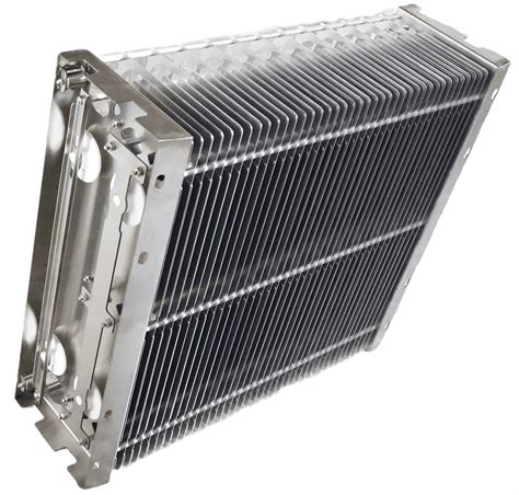 High Efficiency ESP Cell Filter Optimal Air Quality
