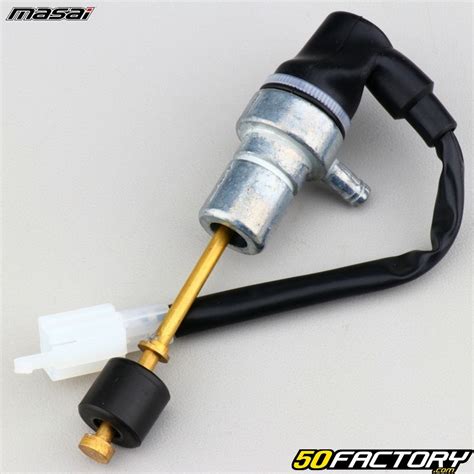 Sonde de réservoir d huile Hanway Masai Speedcool