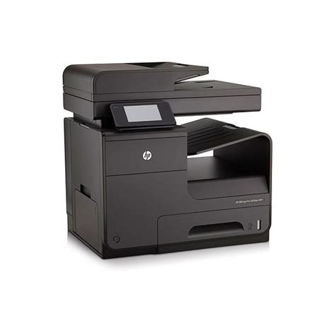 Hp Officejet Pro X Dw Kuantokusta