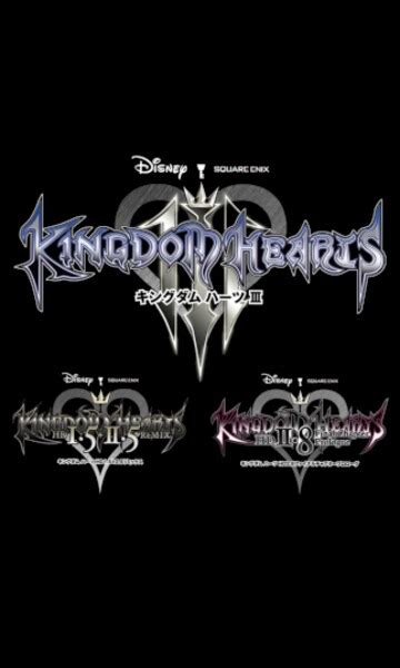 Buy Kingdom Hearts Integrum Masterpiece Pc Steam Key Global