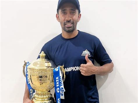 IPL 2022 Gujarat Titans Hardik Pandya Kept Their Faith On Me Says