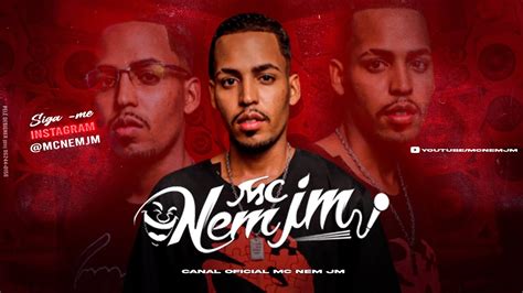 Mc Nem Jm E Mc Rd Beat Do Mandela Dj Diguinho MandelÃo E Dj Perigoso