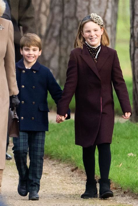 Who Is Mia Tindall The Daughter Of Zara Tindall