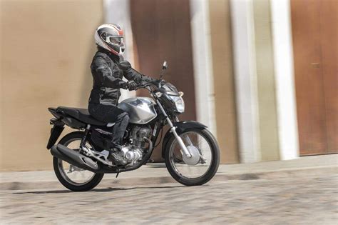 Arquivos Bros 160 Motociclismo Online