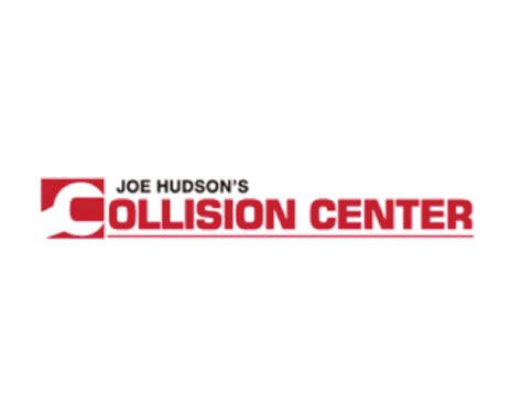 Drover Rideshare Joe Hudsons Collision Center