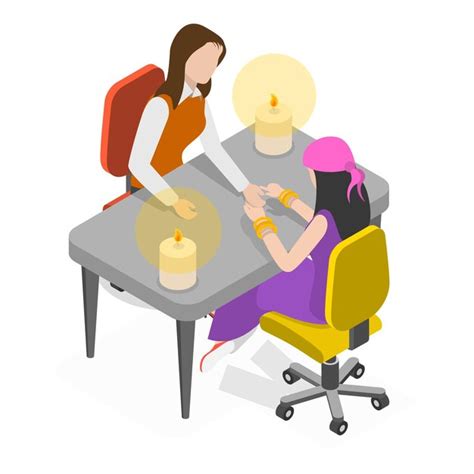 D 이소메트릭 평면 터 일러스트레이션 미래 항목을 예측하는 예측 프리미엄 벡터