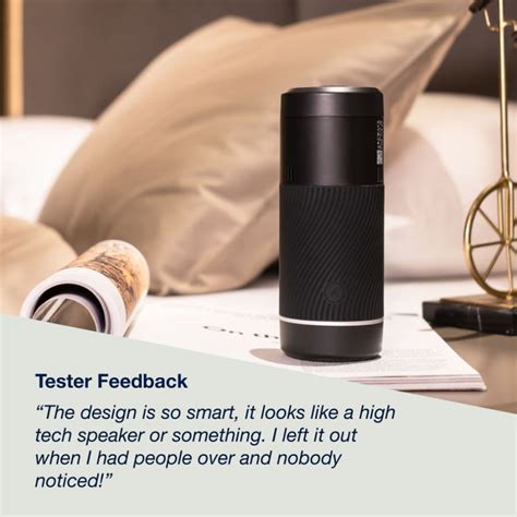 Arcwave Pow Premium Manual Stroker