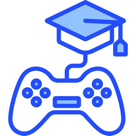 Gamification Generic Color Lineal Color Icon