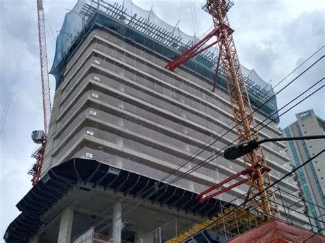 Slqa Segurança Avançada Em Trabalhos Nas Alturas