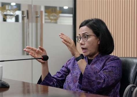Utang Jatuh Tempo Indonesia Rp800 Triliun Di 2025 Begini Penjelasan