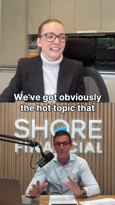 Theo Chambers On Linkedin Sneak Peak Of Our Latest Episode Of Property And Finance Joined By Dr