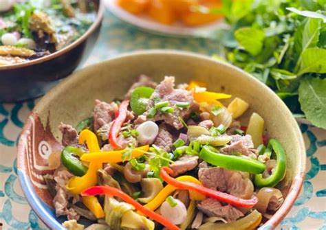 Cách Làm Thịt Heo Xào Cải Chua Thơm Ngon đậm Vị Ngay Tại Nhà