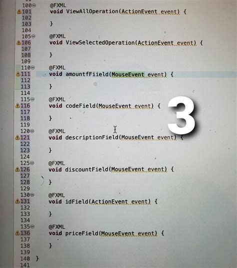 Please Use Javafx And Use Scene Builder And Please