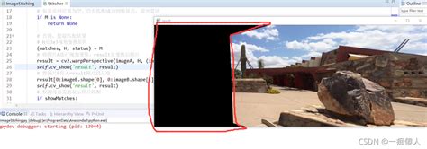 Opencv Ransac随机抽样一致算法opencv Ransac随机抽样一致法拟合曲线 Csdn博客