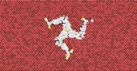 Flags Of Europe Made Out Of Emojis Continued Album On Imgur