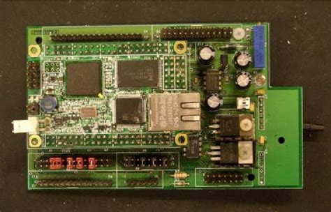 Figure From Development Of A Low Cost Autopilot System For Unmanned Aerial Vehicles