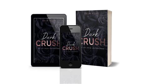 Dark Crush Miranda J Fox