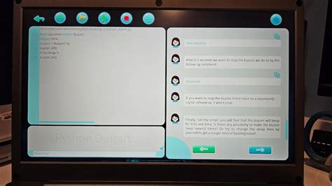 Crowpi 3 An All In One Ai Learning Kit With Cyberdeck Feel