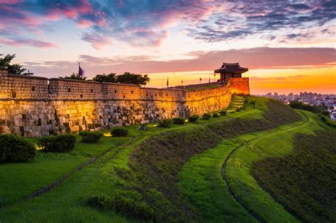 Qué Visitar En Corea Del Sur Viajeros Ocultos