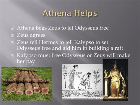 Ppt The Odyssey Powerpoint Presentation Free Download Id 2655412