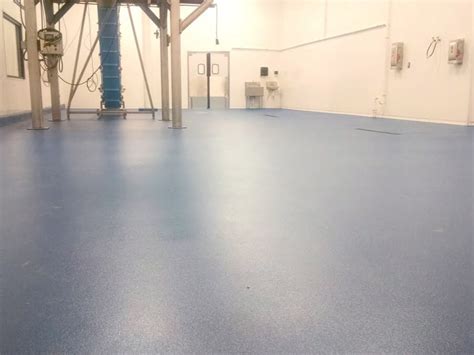 Jasa Polyurethane Concrete Terbaik