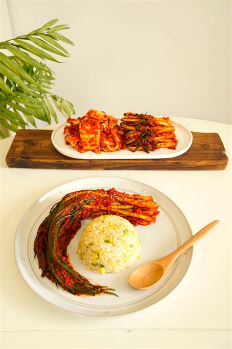 김치택배 선화동 매운 실비김치 알싸하게 매운 맛 네이버 블로그