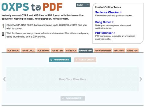 OXPS To PDF Converter Alternatives And Similar Sites Apps AlternativeTo