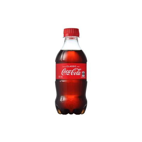 Coke 300ml Buddy Corridor Cafe