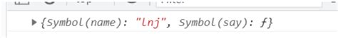 js symbol类型详解以及symbol的三大应用场景 csdn博客