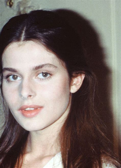 Nastassja Kinski Marilyn Audrey Celebrity Natural Face Quick