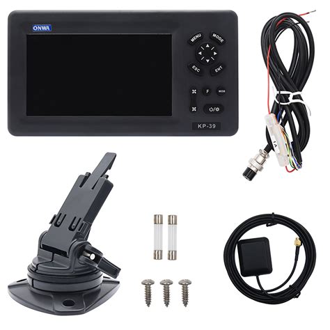 Matsutec Innovative Navigation Technology Absorbed Sailing Yacht And Marine Electronics Nmea0183
