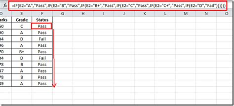 Excel 2010 Apply If Formulas And Conditional Formatting