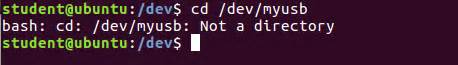 Symbolic Link SYMLINK In Udev Rule Ask Ubuntu