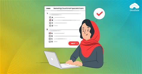 Is The Salesforce Certified Marketing Cloud Email Specialist Worth The