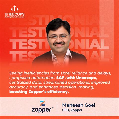 Saperp Sap Sapindia Sappartner Sapsuccess Sapsoftware Clienttestimonials Clientsuccess