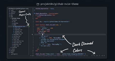 Is This Neovim Rneovim