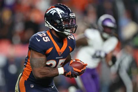 Cleveland Browns Vs Denver Broncos Picks And Parlays Insiders