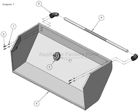 Alfresco Alx2 42 Parts Find Grill Parts Here