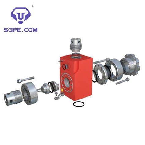 Mud Pump Valve Assembly For Mud Pump Fluid End Module Mud Pump Valve Assembly And Mud Pump
