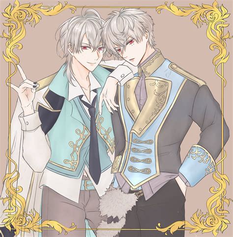 ঌ ﾅﾅ ໒ darlingnanami さんのイラストマンガ作品まとめ 6 件 Twoucan