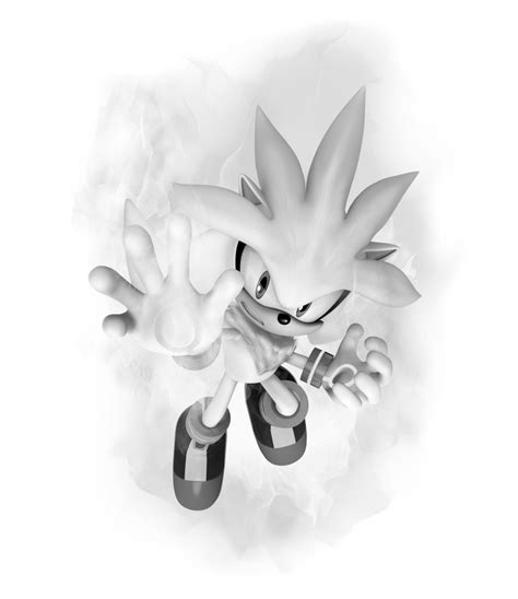 Full Power Hyper Silver By Kingeditt On Deviantart