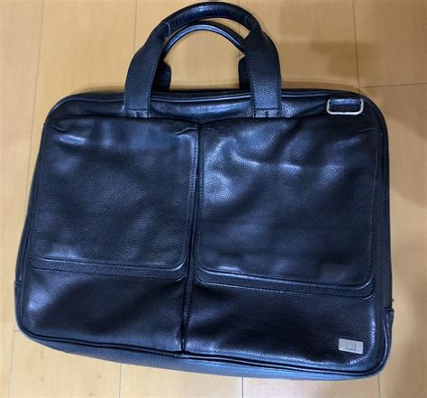 ダンヒル ビジネスバッグ バッグ