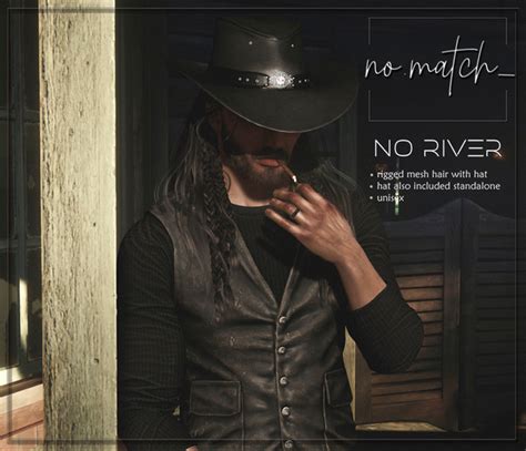 Second Life Marketplace Nomatch ~ Noriver ~ Unicorn