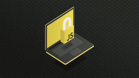 ¡aprende A Escribir Código Javascript Seguro Con Este Curso En Línea